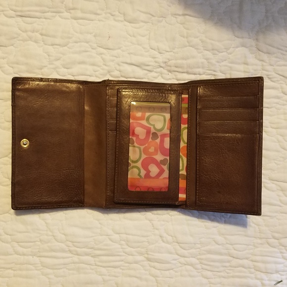Lovcat | Bags | Lovcat Trifold Wallet | Poshmark